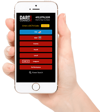 Darts Stars Tournament – DartConnect