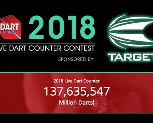 DartConnect – Perfect Your Game!