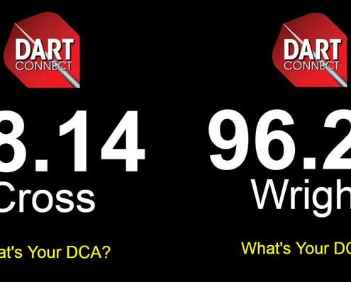 DartConnect – Perfect Your Game!