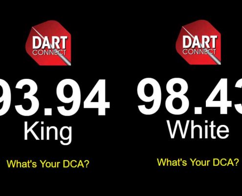 DartConnect – Perfect Your Game!