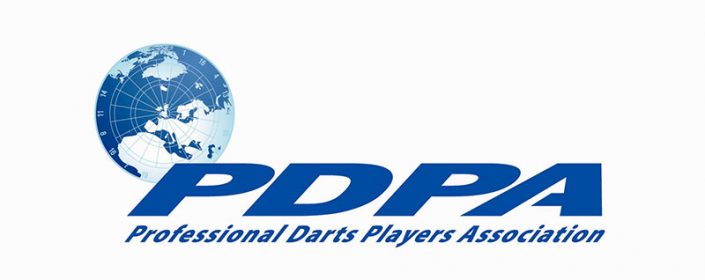 PDC Players – DartConnect