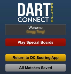 Introducing DartConnect PREVIEW – DartConnect