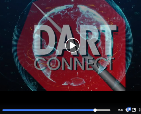 DartConnect – Perfect Your Game!