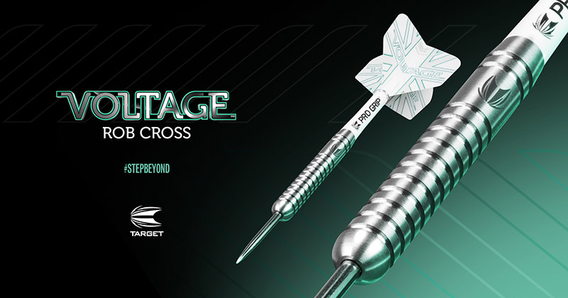 Dart Counter Contest – DartConnect