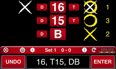Players – DartConnect