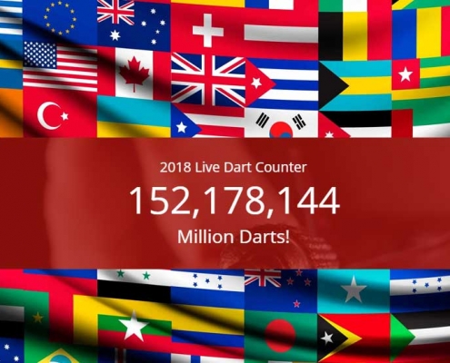 DartConnect – Perfect Your Game!