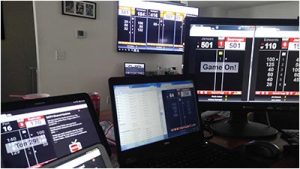 Players – DartConnect