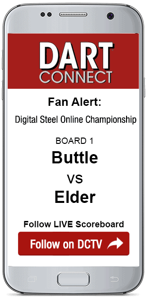 Events – DartConnect