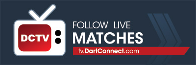 DartConnect – Perfect Your Game!
