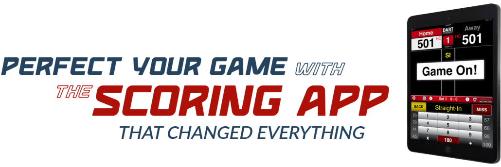 WDF Player Guide – DartConnect