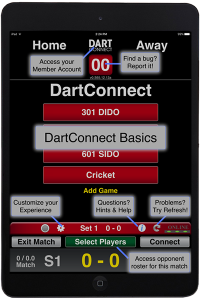 How To Basics – DartConnect