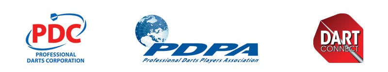 PDC Tour Practice Groups – DartConnect