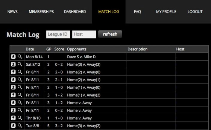 How To Basics – DartConnect