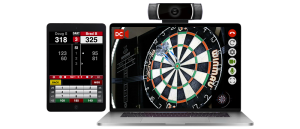 DC VideoConnect – DartConnect