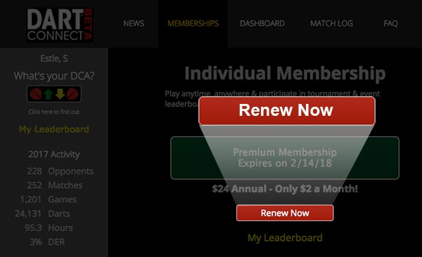 How To Basics – DartConnect