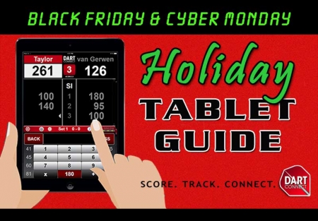 2020 DartConnect Tablet Buyer’s Guide – Black Friday & Cyber Monday ...