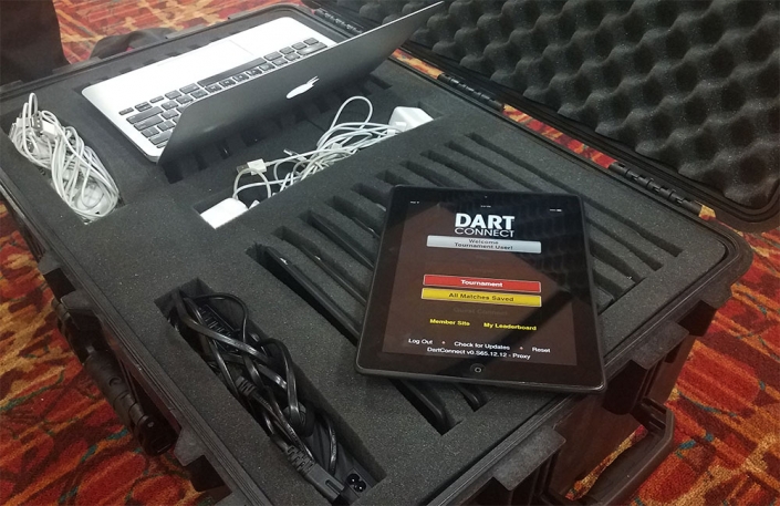 Event Pricing – DartConnect