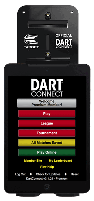 How It Works – DartConnect