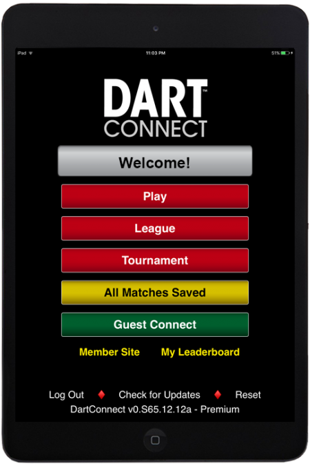How To Basics – DartConnect