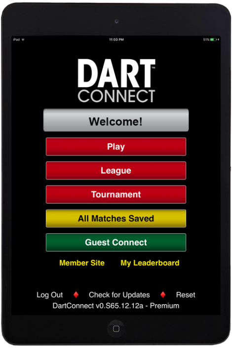 How To Basics – DartConnect